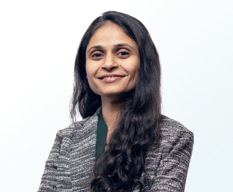 Executive Leadership Team | Visionet